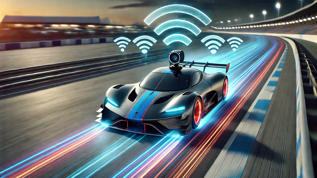 Live Race Car Streaming | RaceStreaming.com